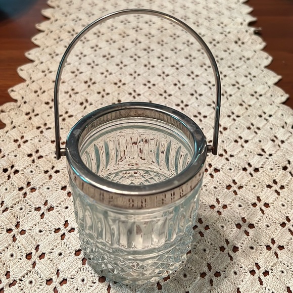 Dining | Vintage Brama England Ice Bucket 4 | Poshmark